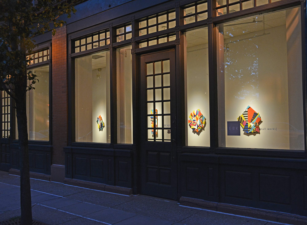 EBK Gallery - Venue 2014 - openstudiohartford.com